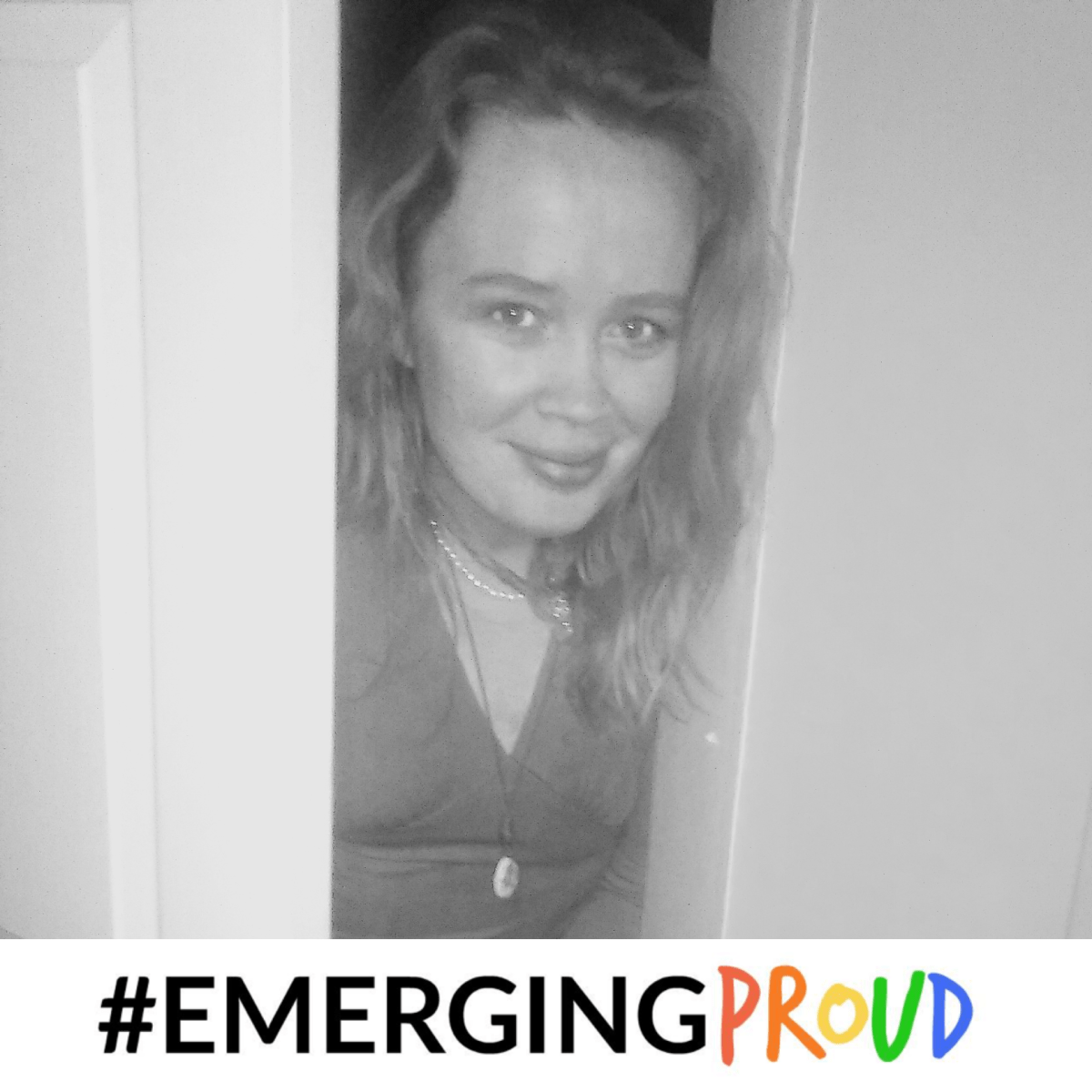 Ivy Chaya Shiffler from New Jersey #Emerges Proud with artistic grace ...