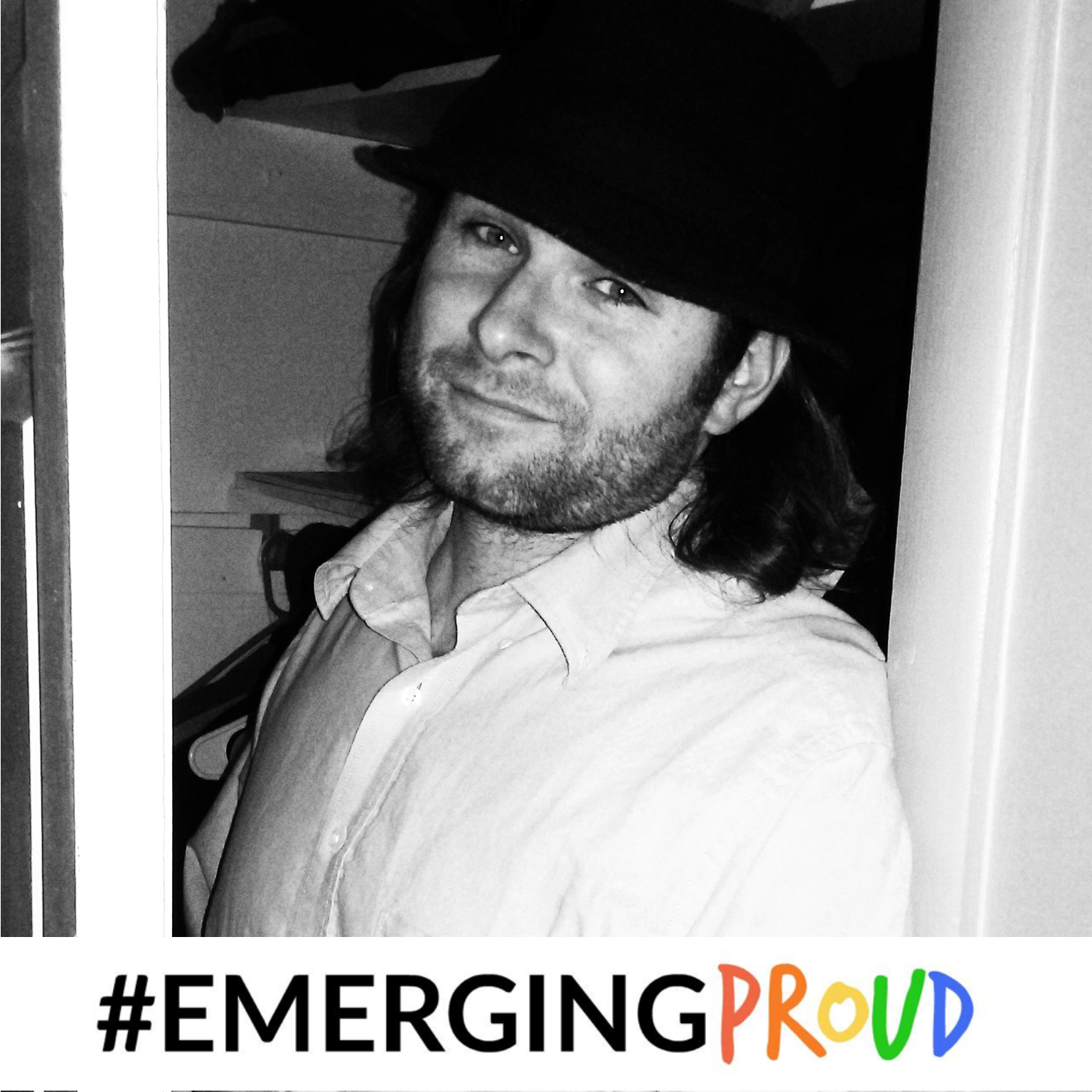 Eddie Shiffler | Reframing Mental distress as a potential catalyst for ...