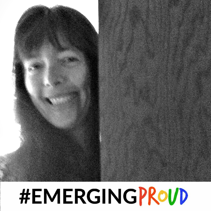 Jen from Canada eloquently describes her sudden transformation ...