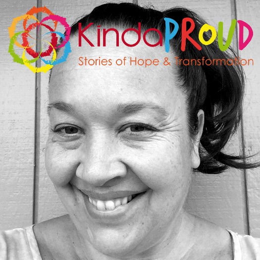 Shae from Hawaii now nourishes herself with Self- love | Reframing ...