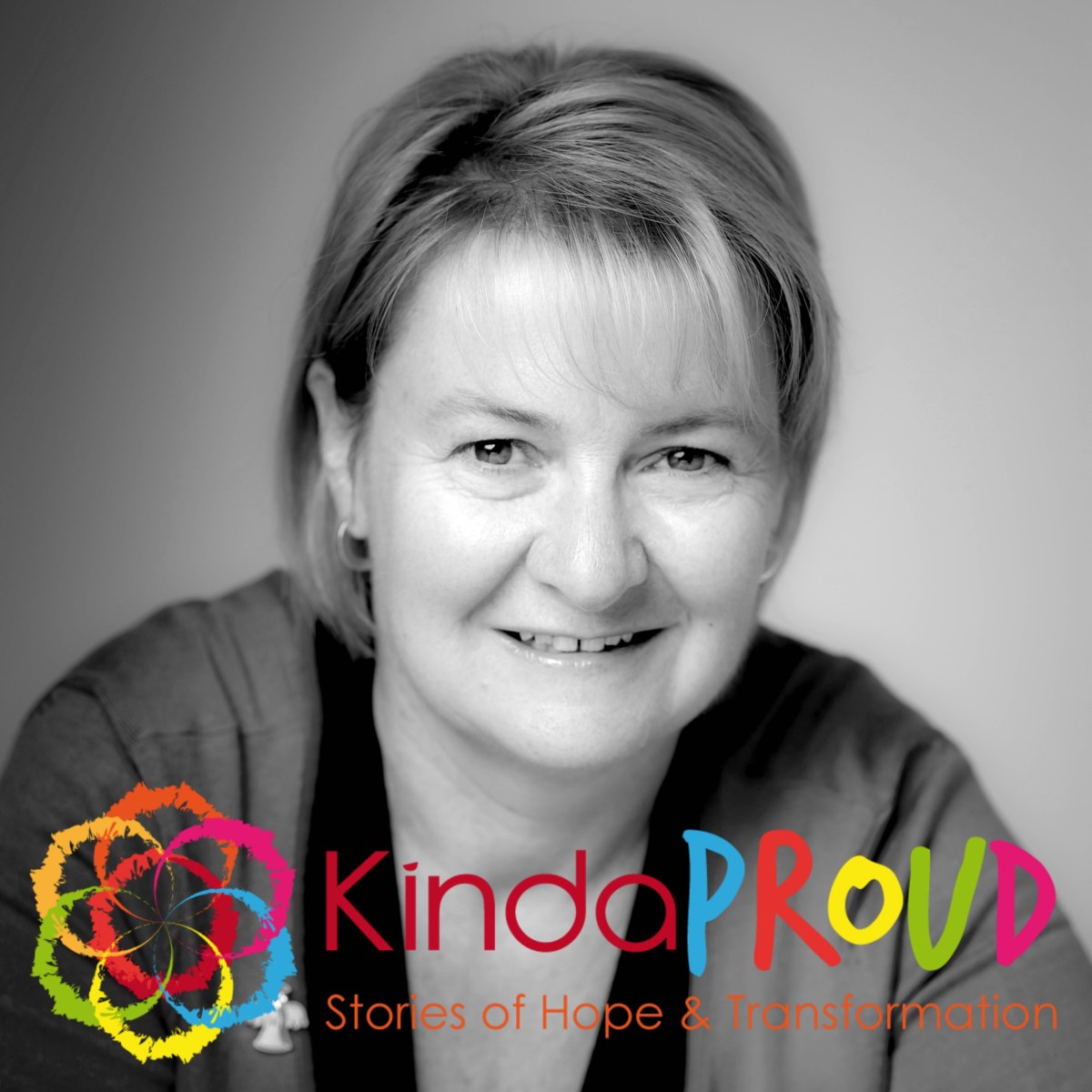 Bev is Kinda Proud of her journey from burnout to a burning desire to ...