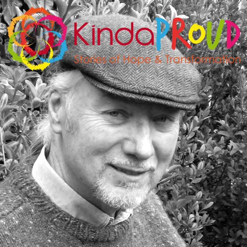 Altazar’s life transformed the moment he decided he could no longer fit ...