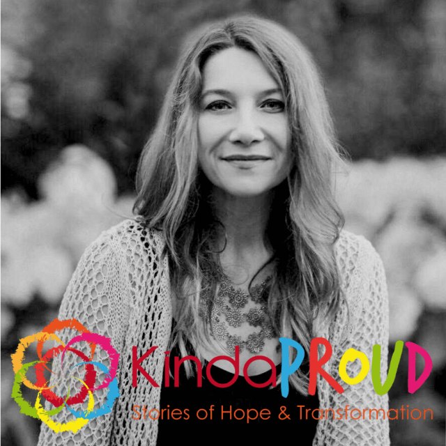 Magdalena has used her personal turmoil as a ‘wake- up’ compass to ...