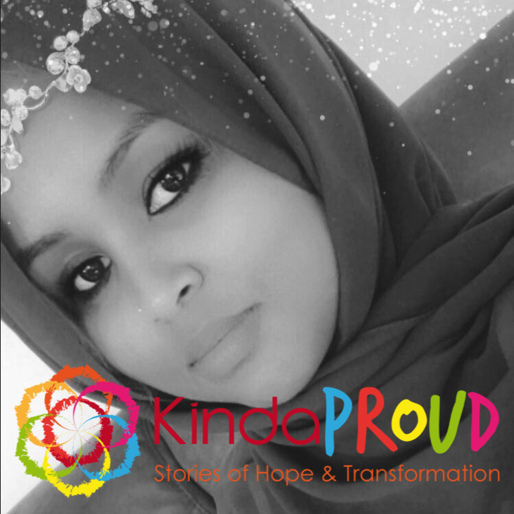 Faduma emerges through depression, hearing voices, disordered eating ...