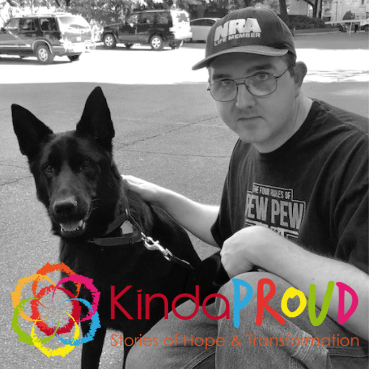 Declan is Kinda Proud that he achieved what he set his sights on, and ...