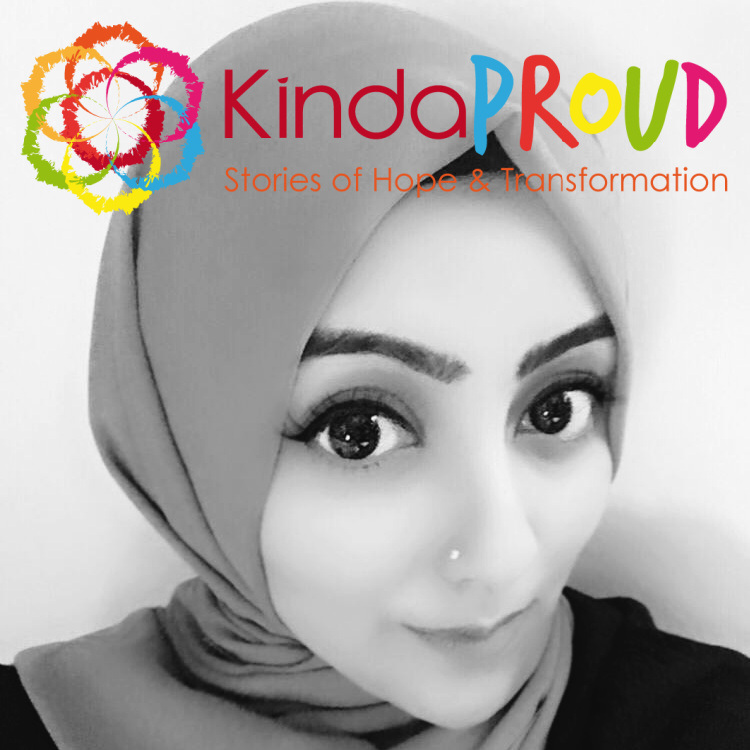 Sidra is Kinda Proud that she knows herself well enough to make it a ...